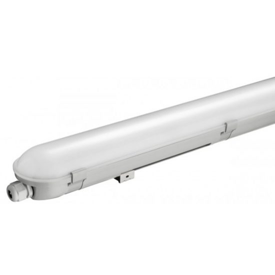 Equipo Estanco Led integrado – Caxtor